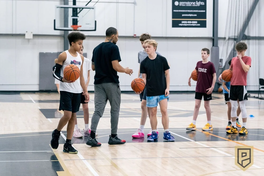 Prolific Sports House