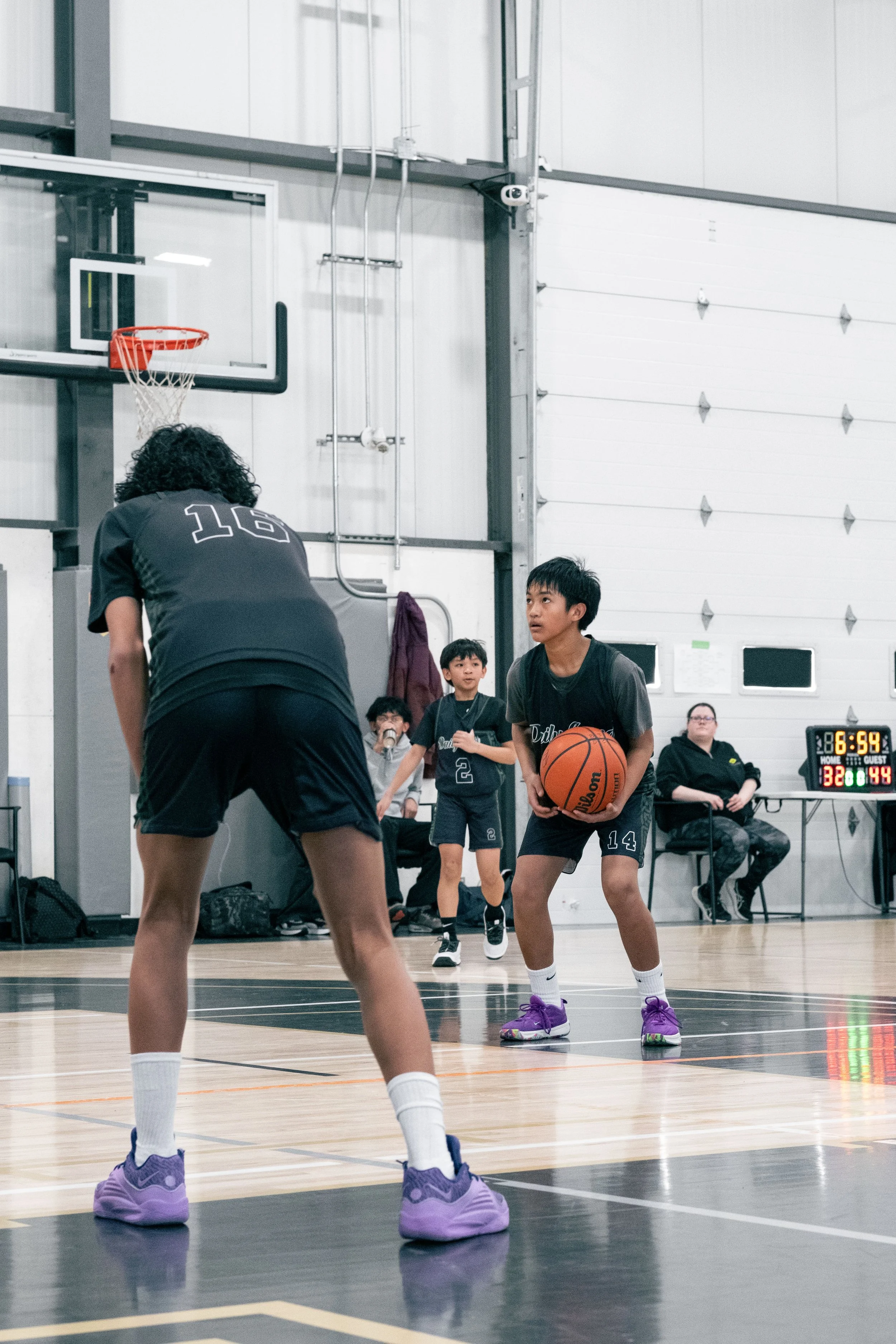 Prolific Sports House