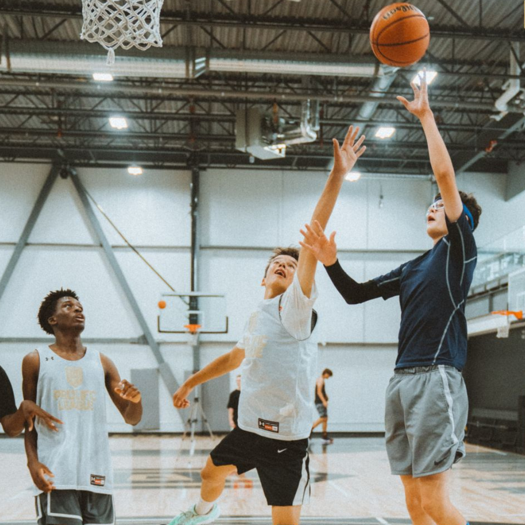 Prolific Sports House