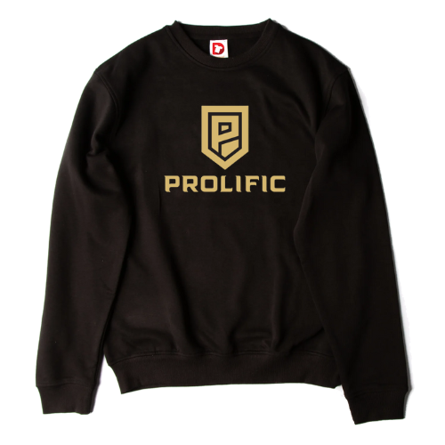 Prolific Sports House