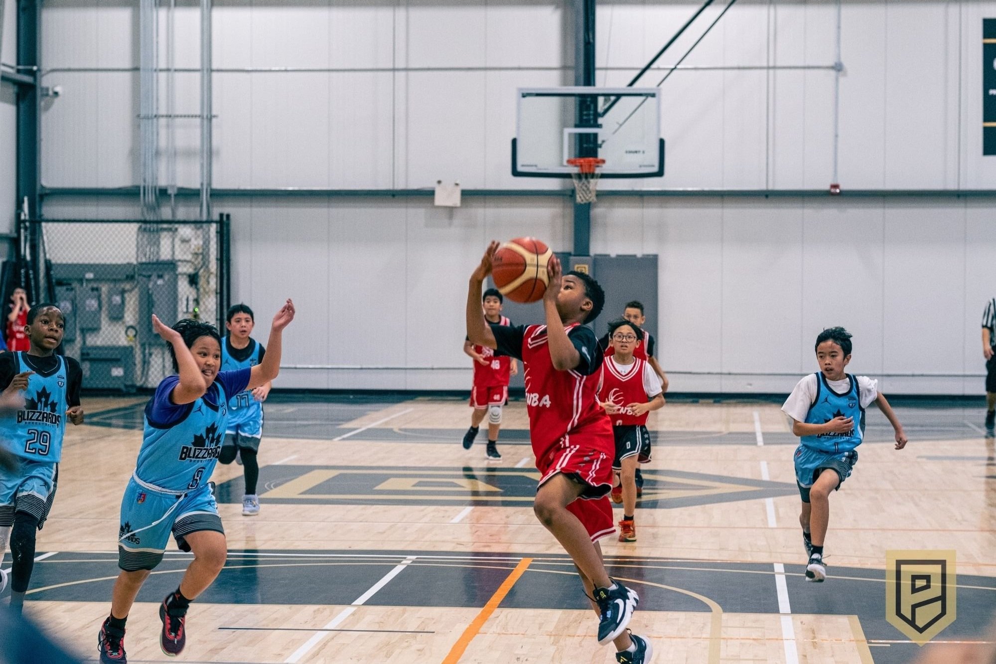 Seasonal Training Programs — Prolific Sports House Seasonal Training Programs — Prolific Sports House
