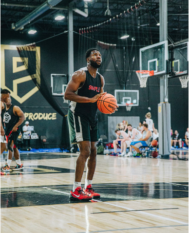 Prolific Sports House