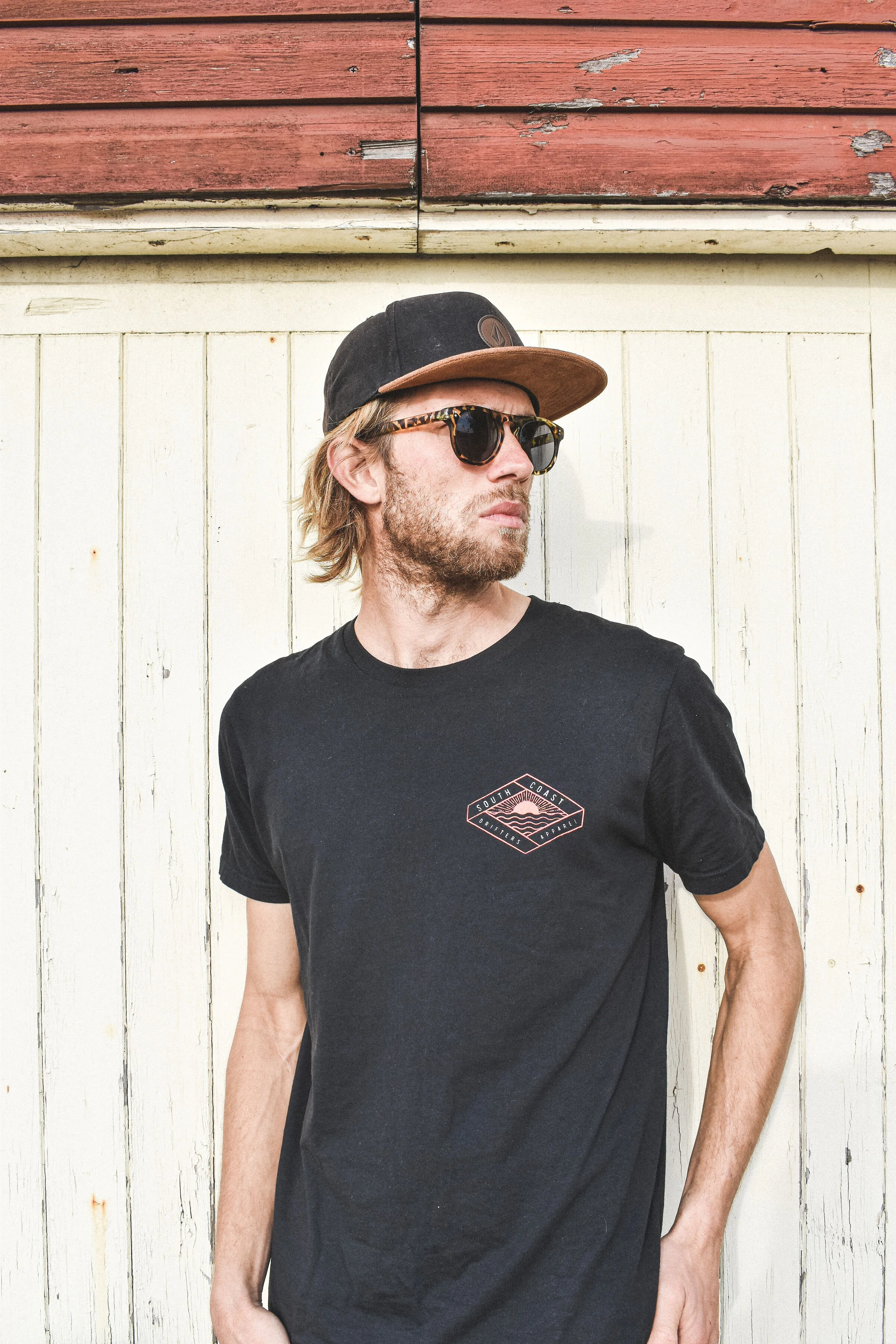 Tees — South Coast Drifters