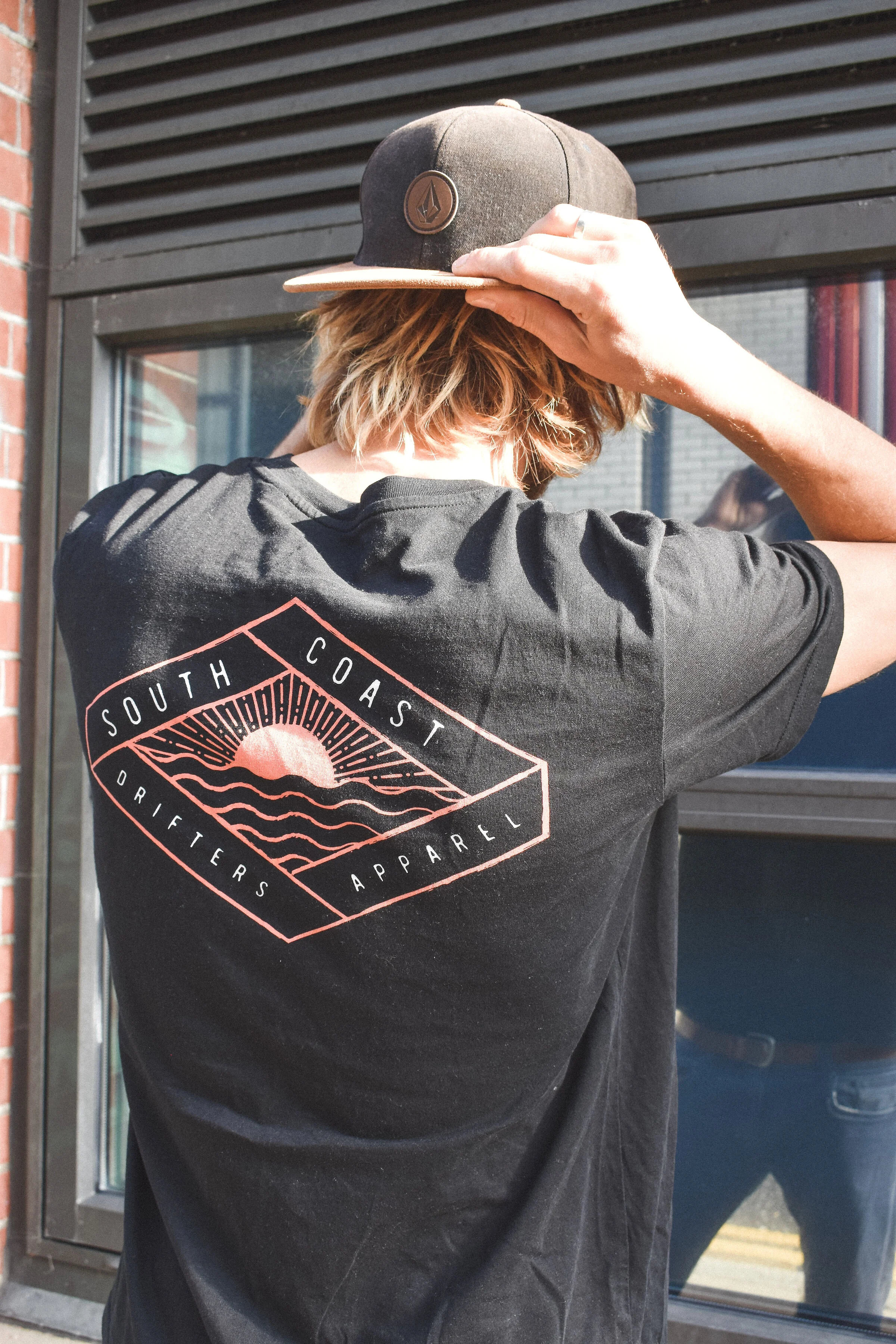 Tees — South Coast Drifters