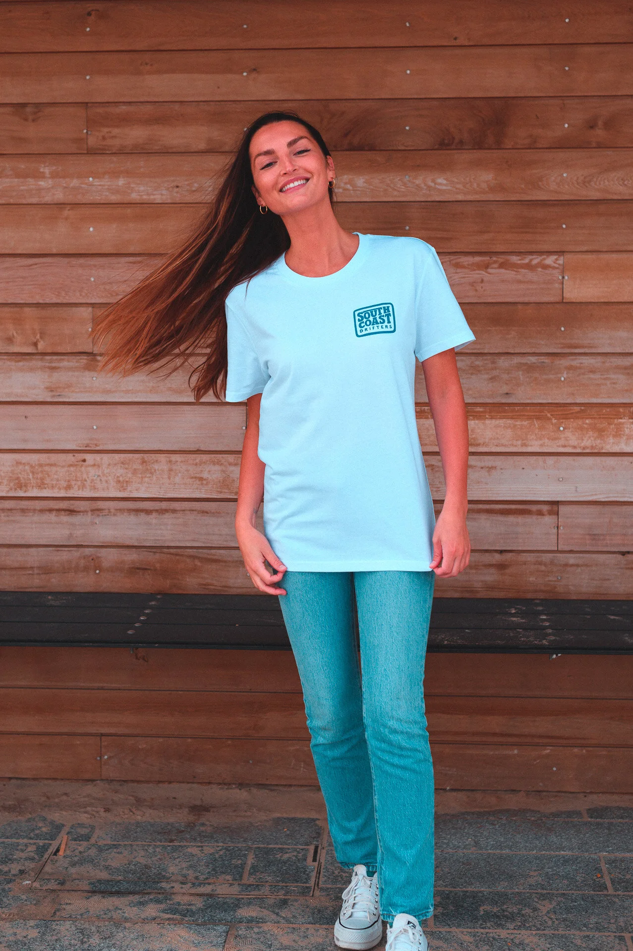 Tees — South Coast Drifters