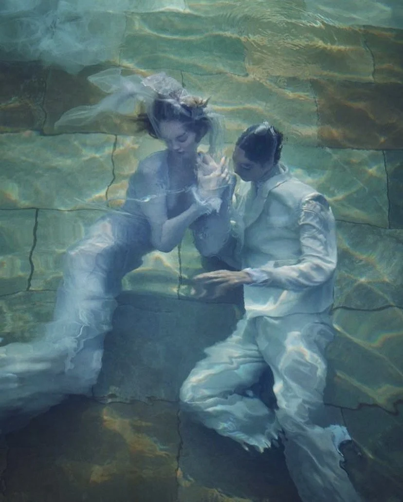 The Shopping Mall of Love: An Objectification of Feeling — Business & Arts