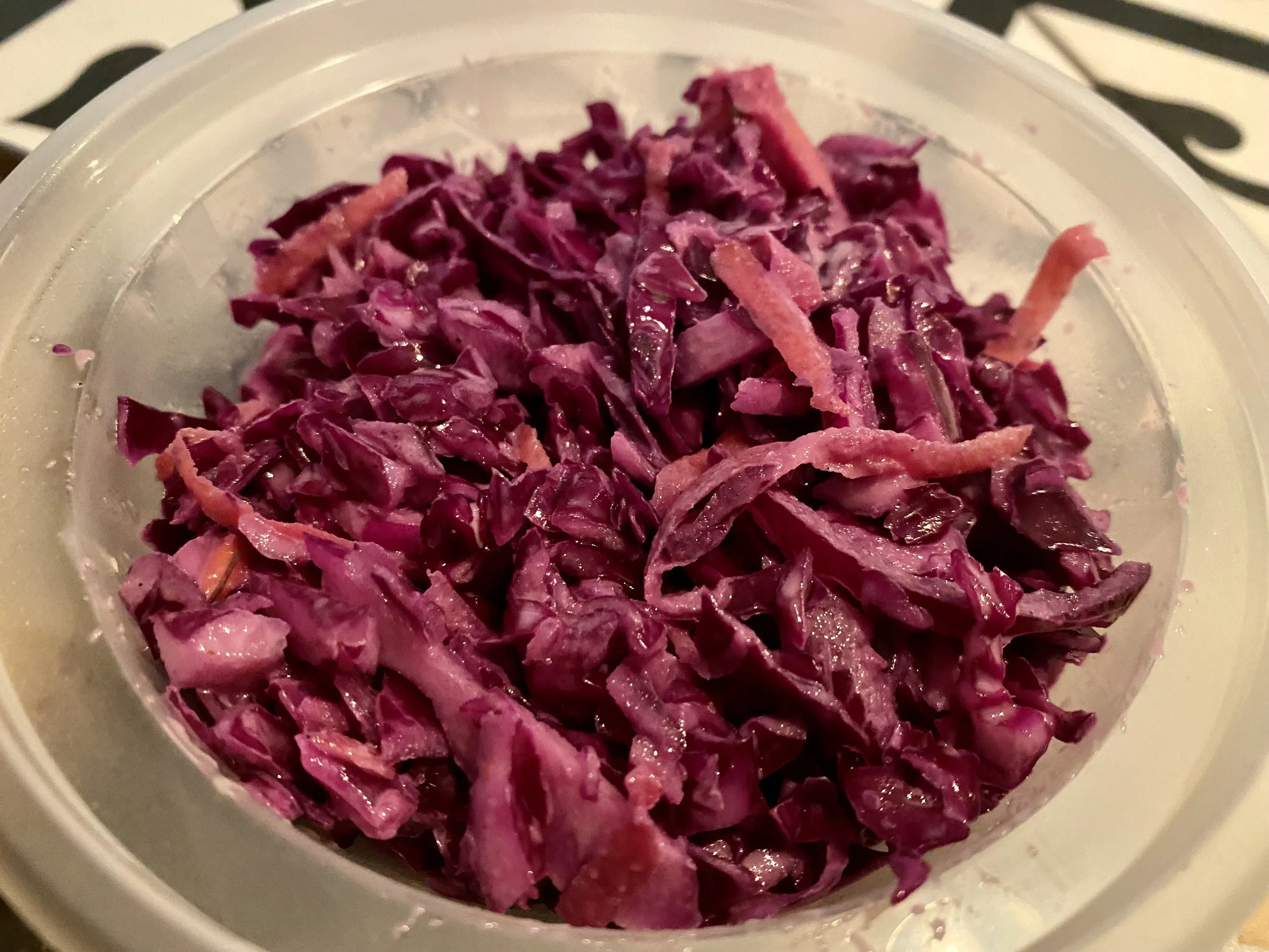 Greidy's Wings and Strips — SNEAKY DINER