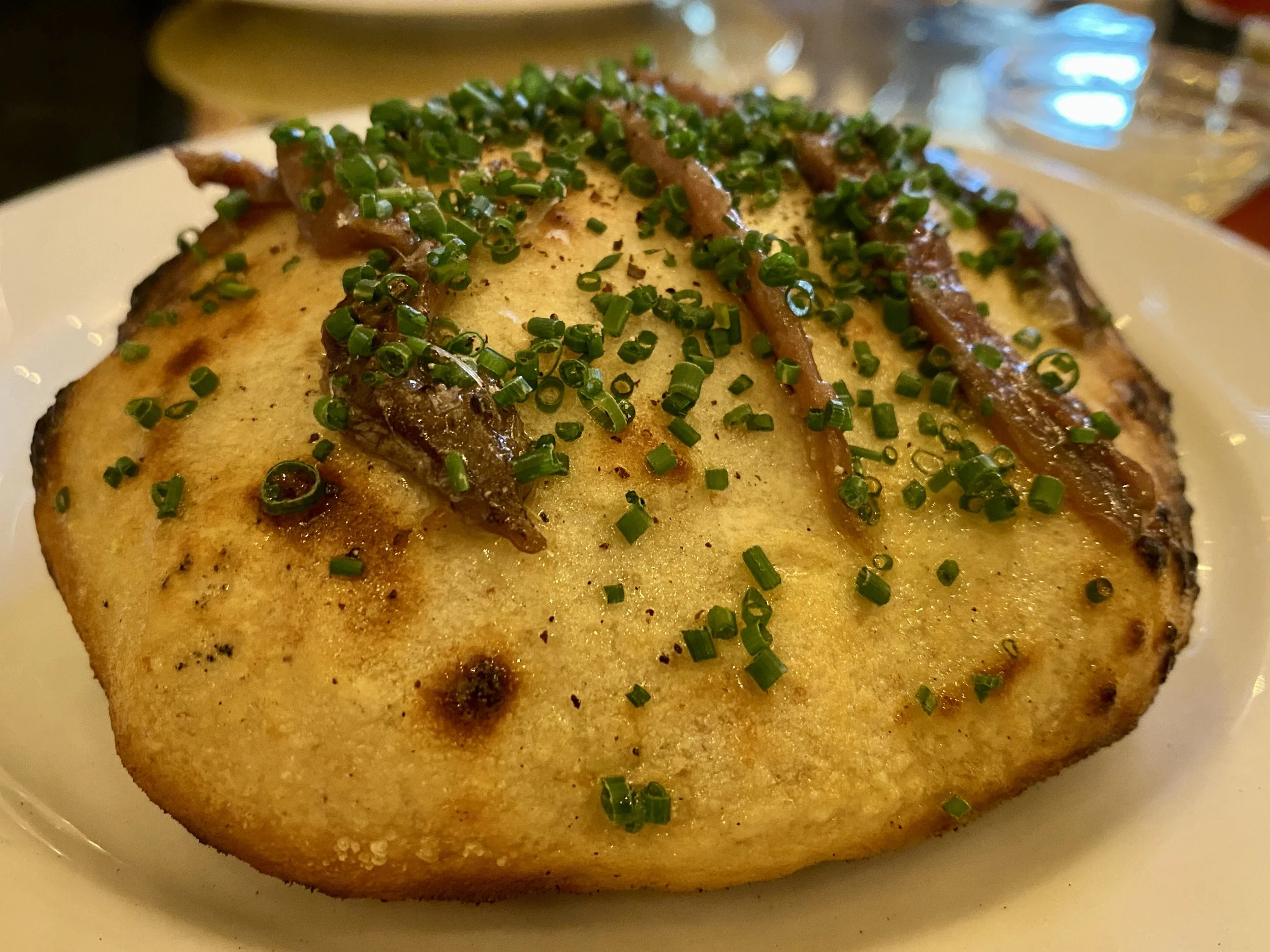 Brat x Climpson's Arch — SNEAKY DINER