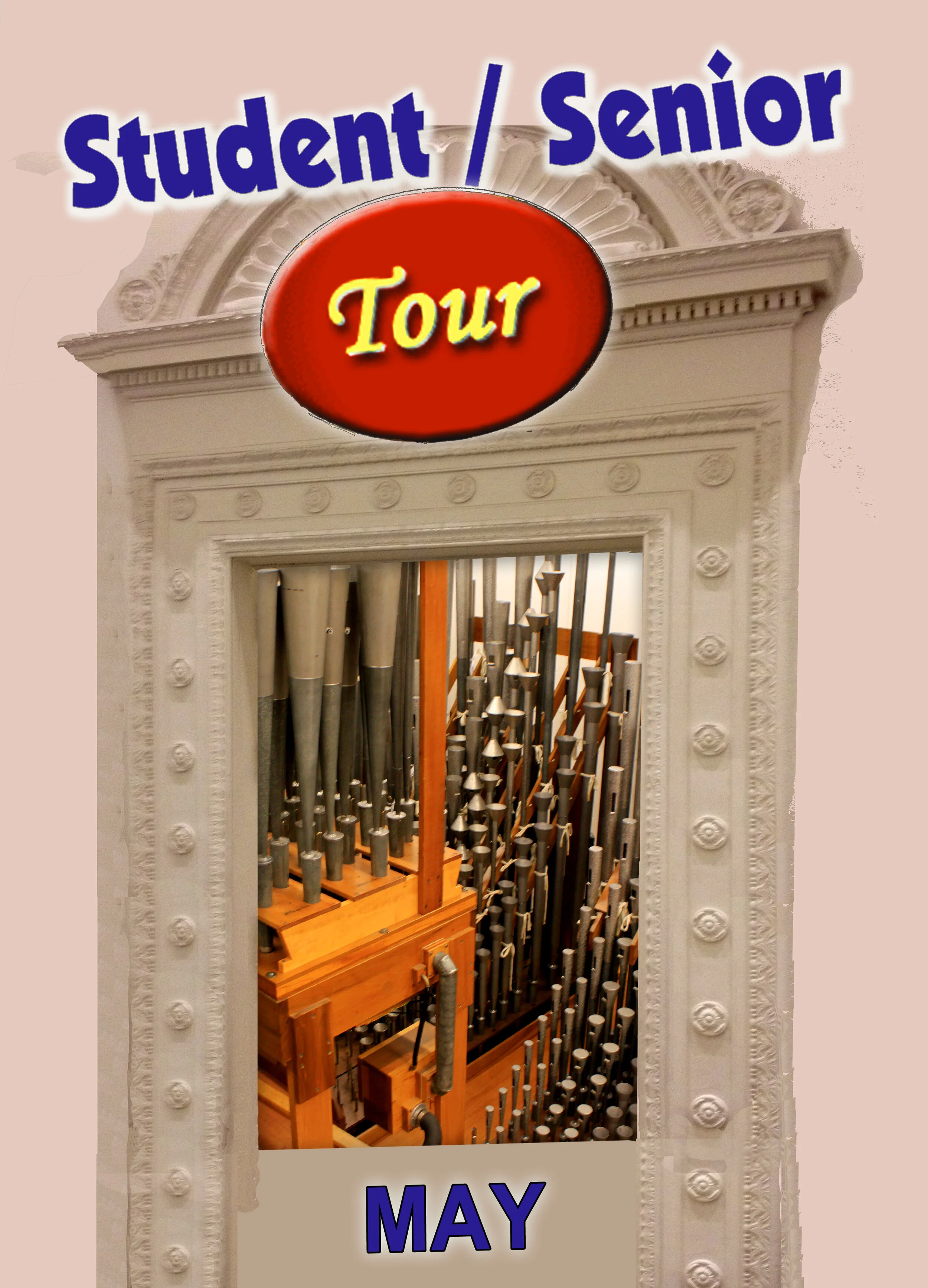Christmas Collection — Friends of the Wanamaker Organ