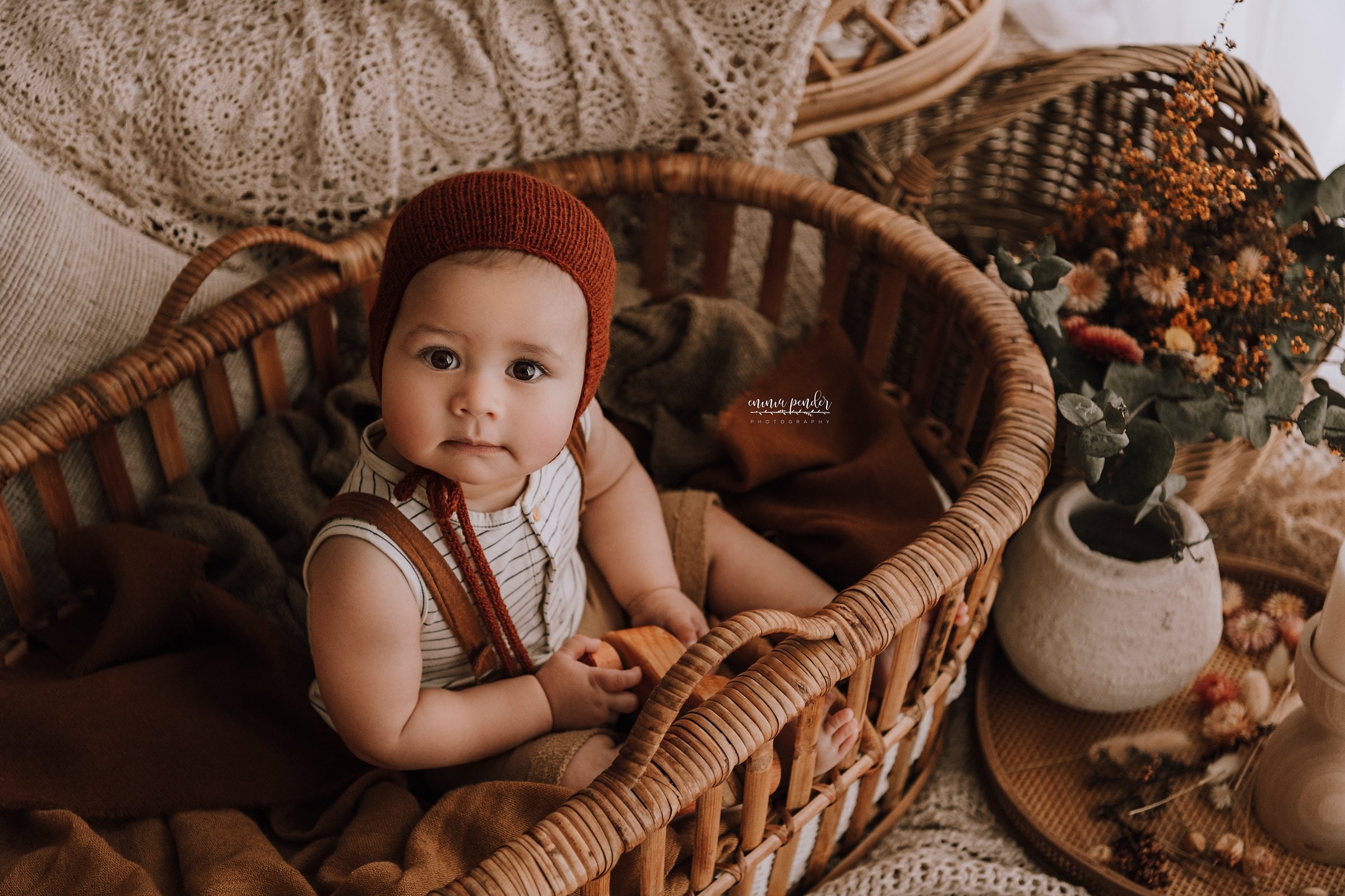 Melbourne Newborn Photographer | Emma Pender Photography | Melbourne ...