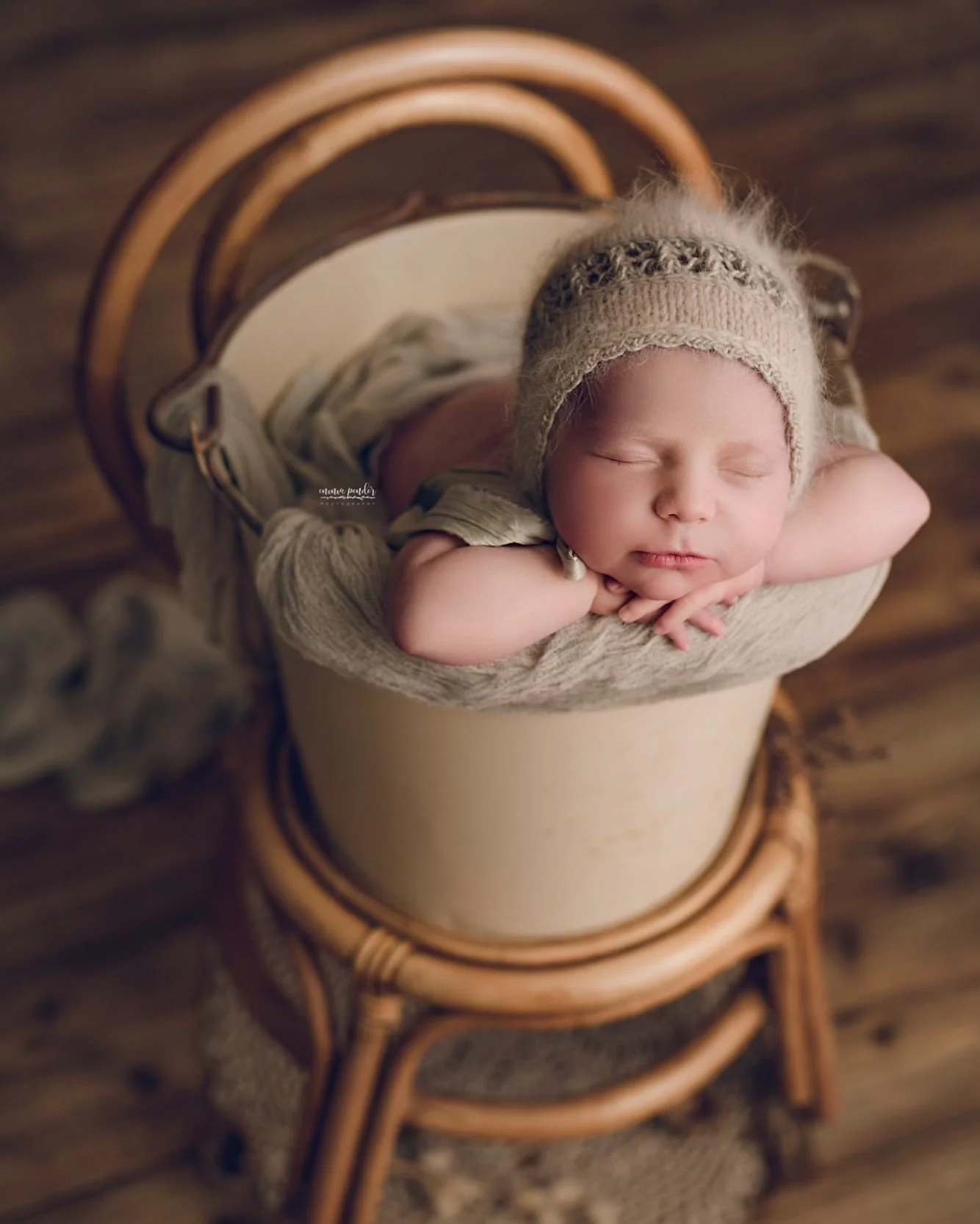 Grace, you are just too adorable | Melbourne Newborn Photographer ...