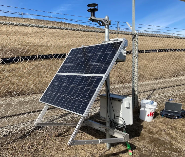 The Conservancy Initiative