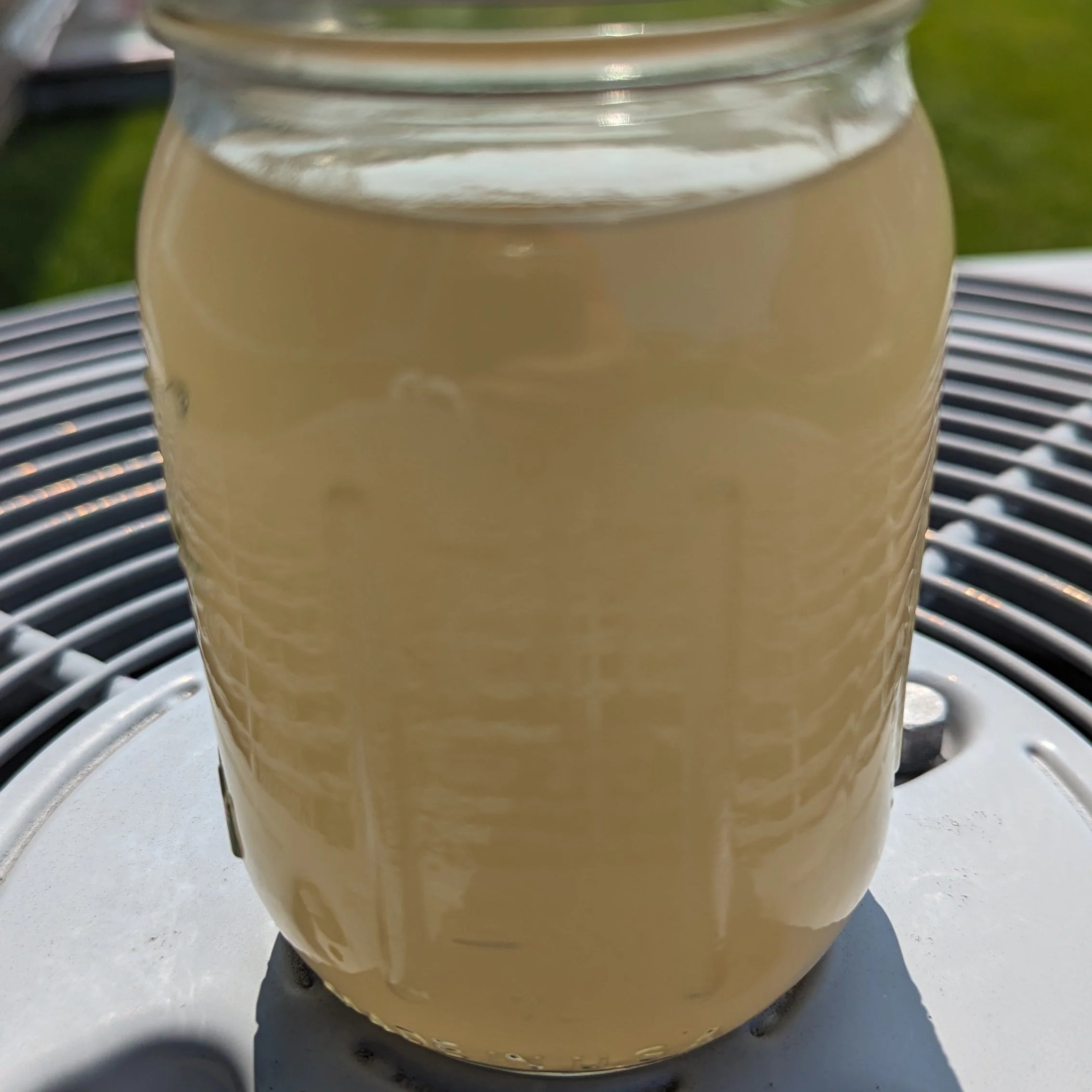 Sediment and Turbidity from Arbor Hills Impacts Johnson Creek — The ...