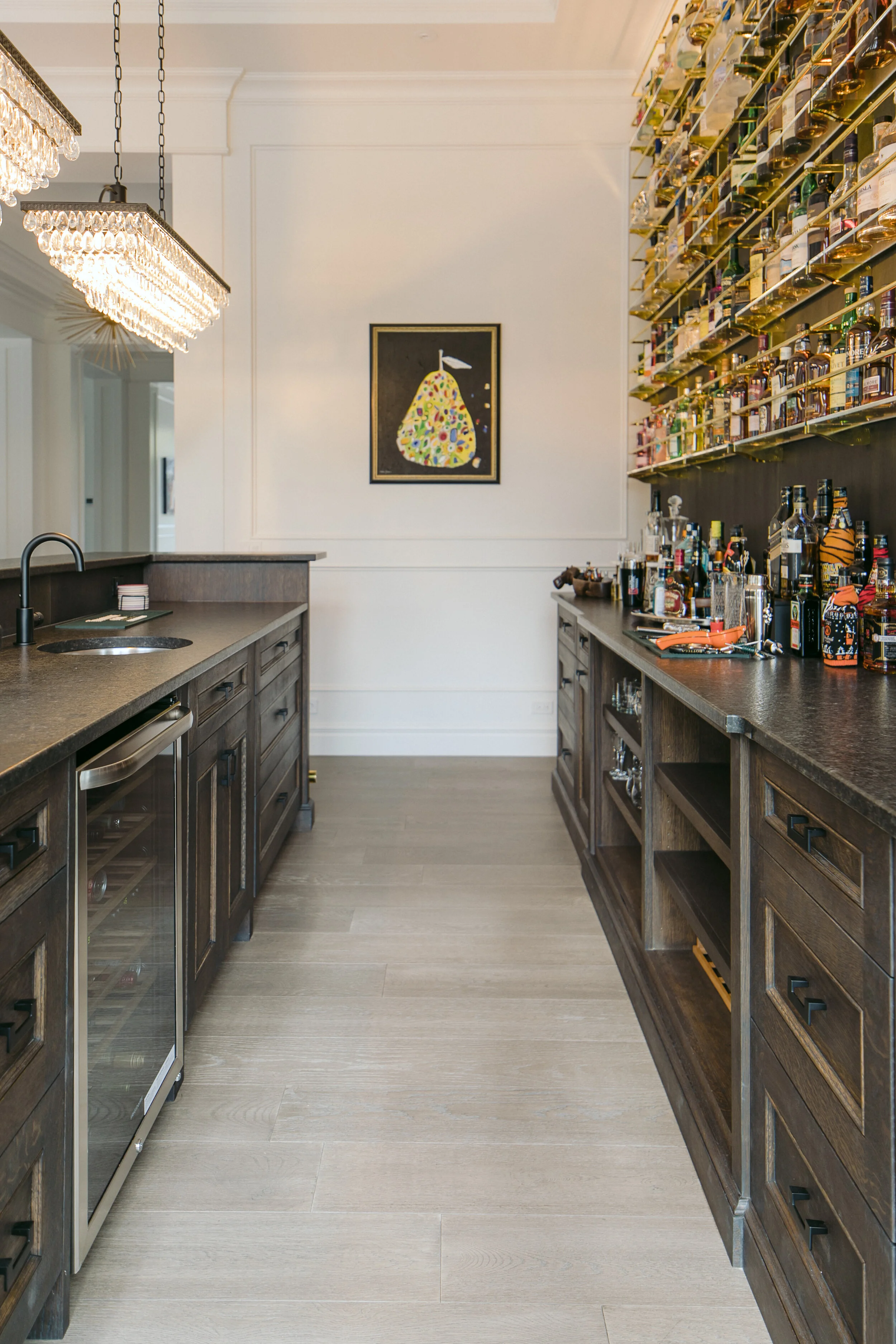 Lakeshore Project — InGrain Concepts