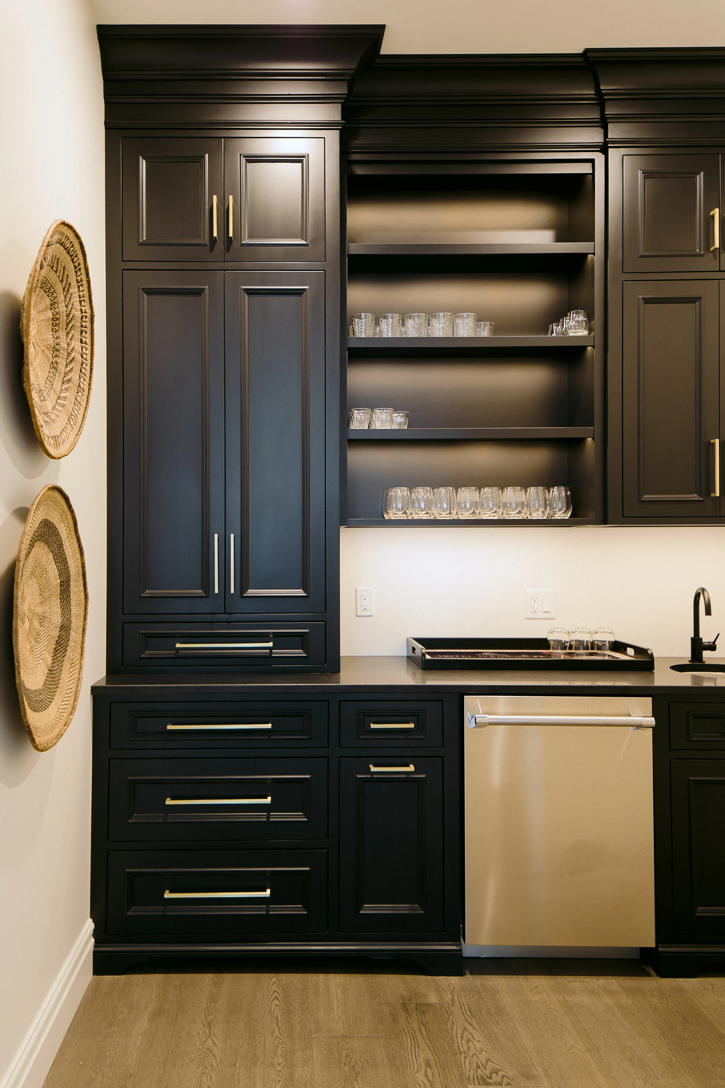 Lakeshore Project — InGrain Concepts