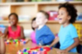 Child Development Center — Lee Road Baptist Church