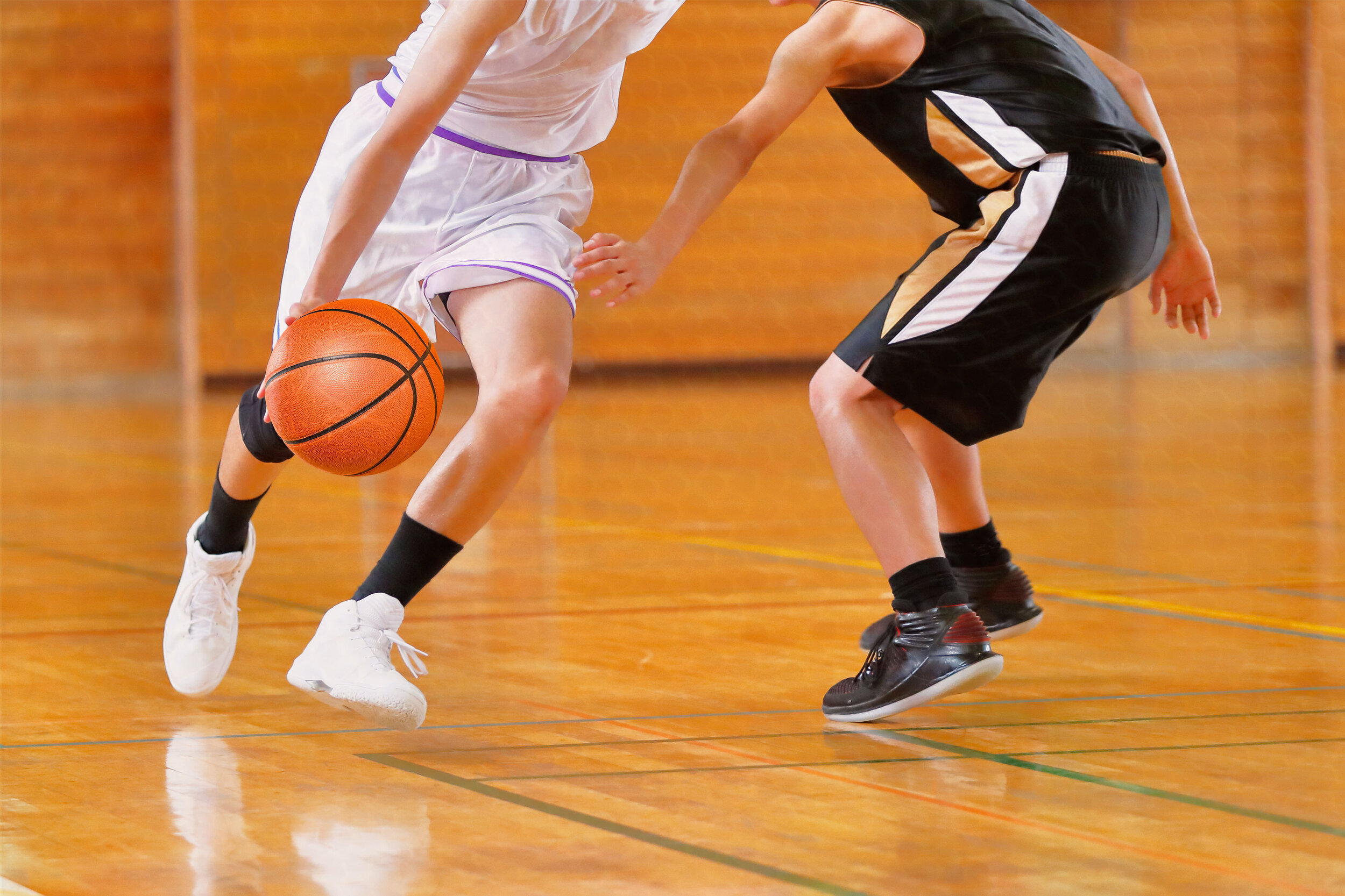 Claremont Cottesloe Basketball Club