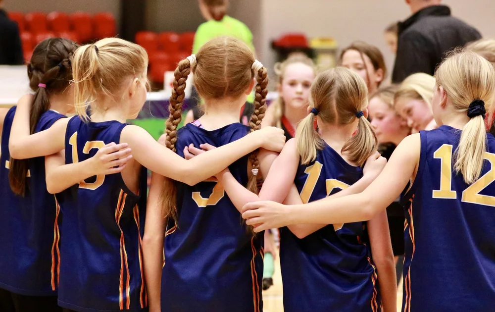 Claremont Cottesloe Basketball Club