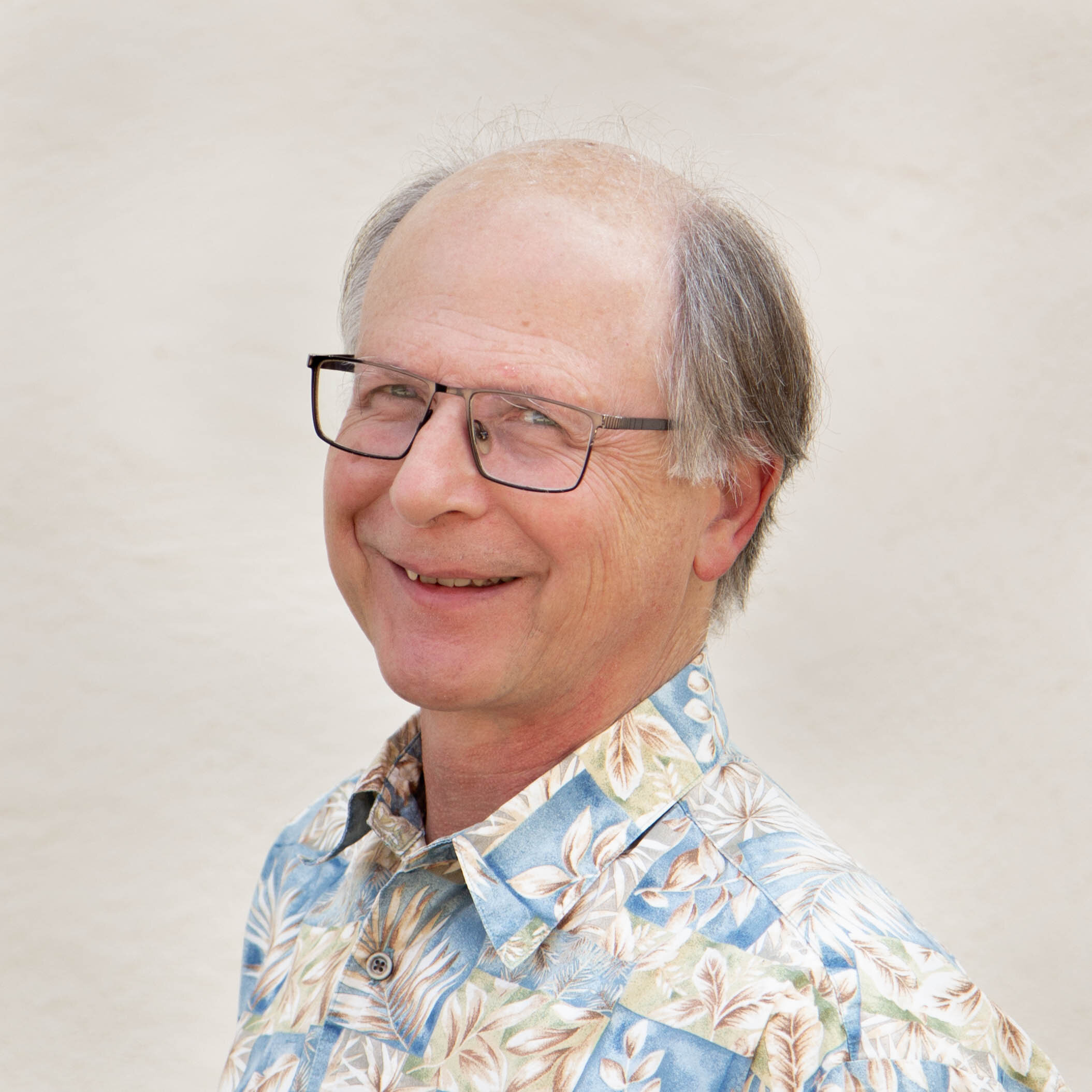 San Luis Obispo — GRACE CENTRAL COAST