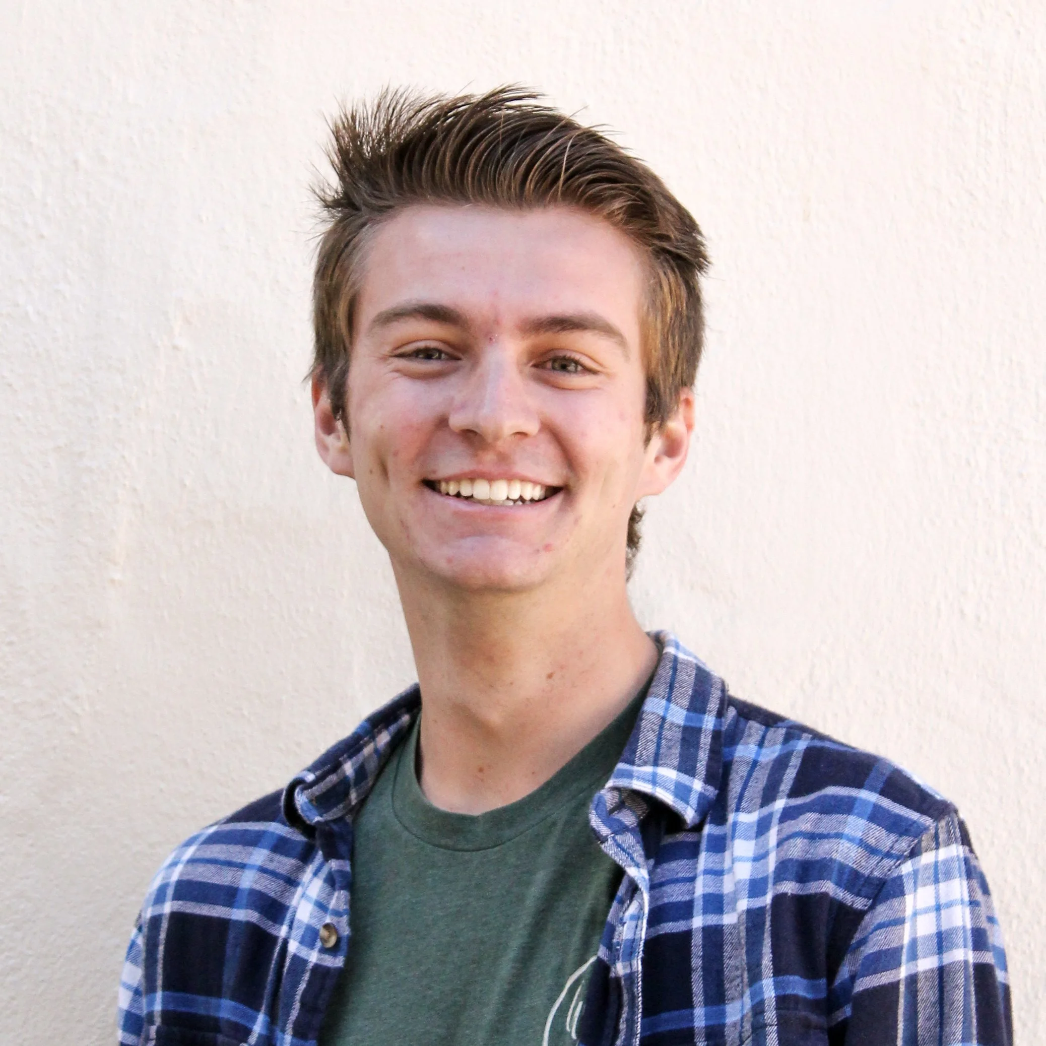 Leadership — GRACE CENTRAL COAST