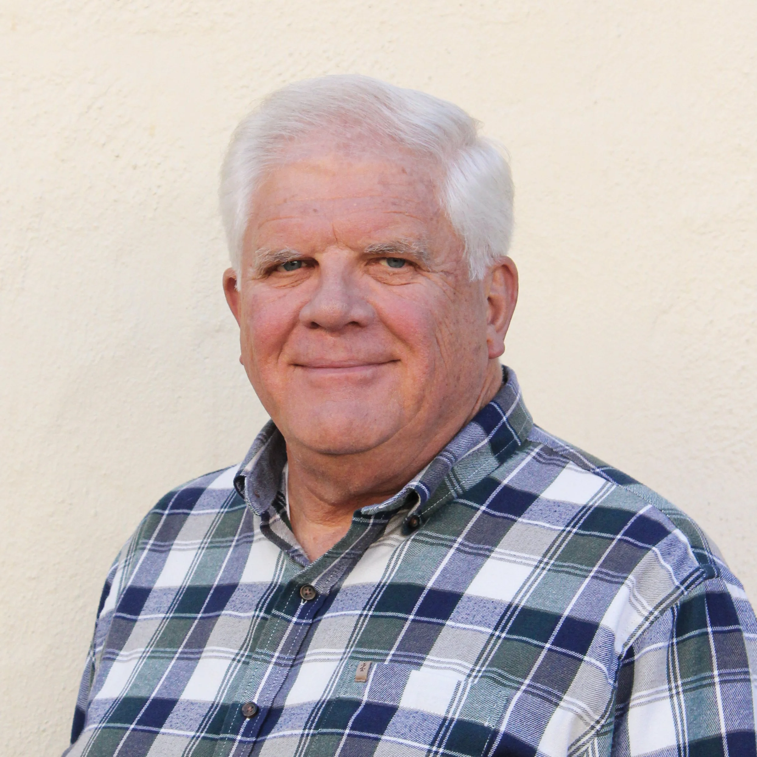 Leadership — GRACE CENTRAL COAST