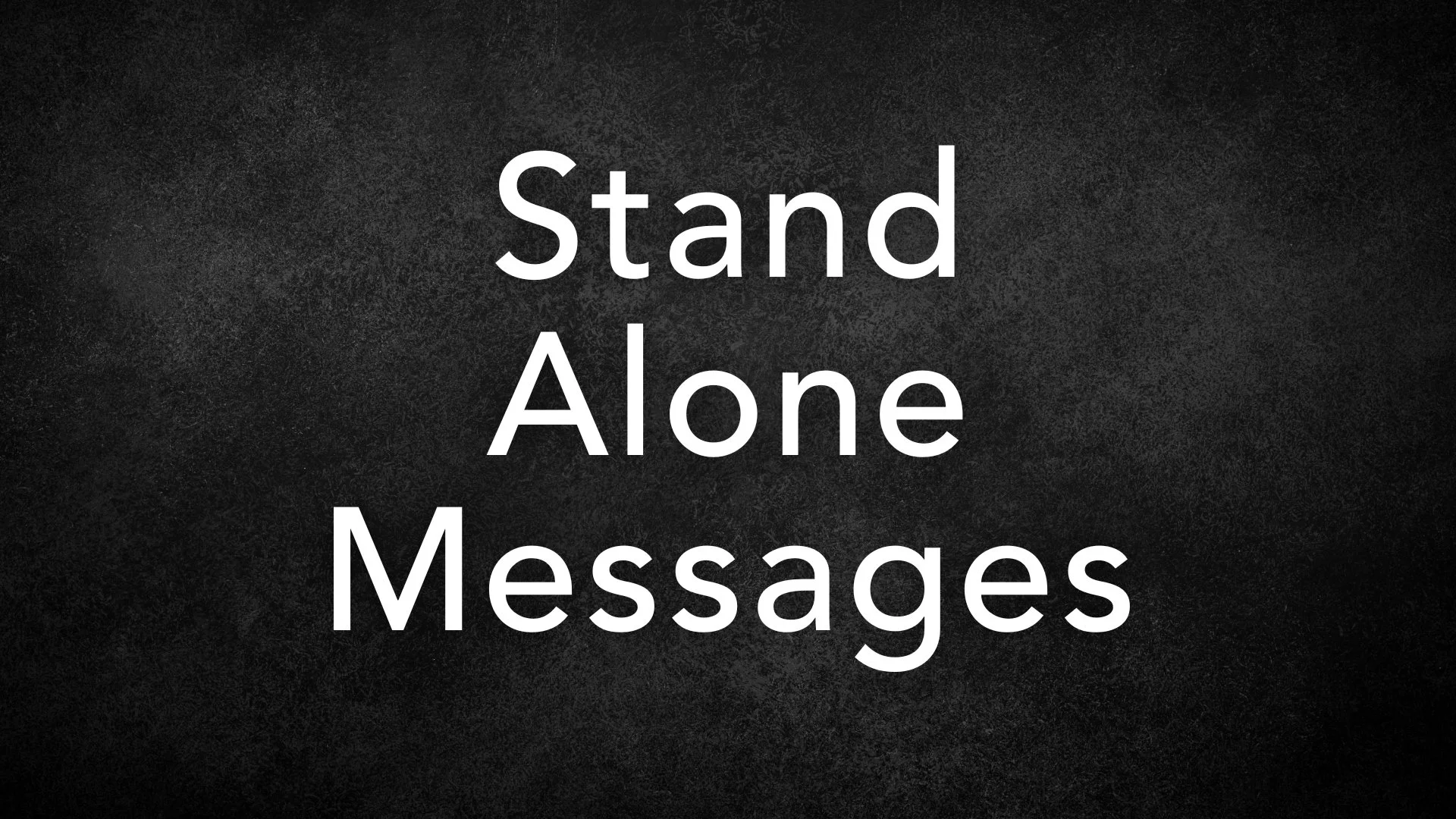 GraceCollege — GRACE CENTRAL COAST