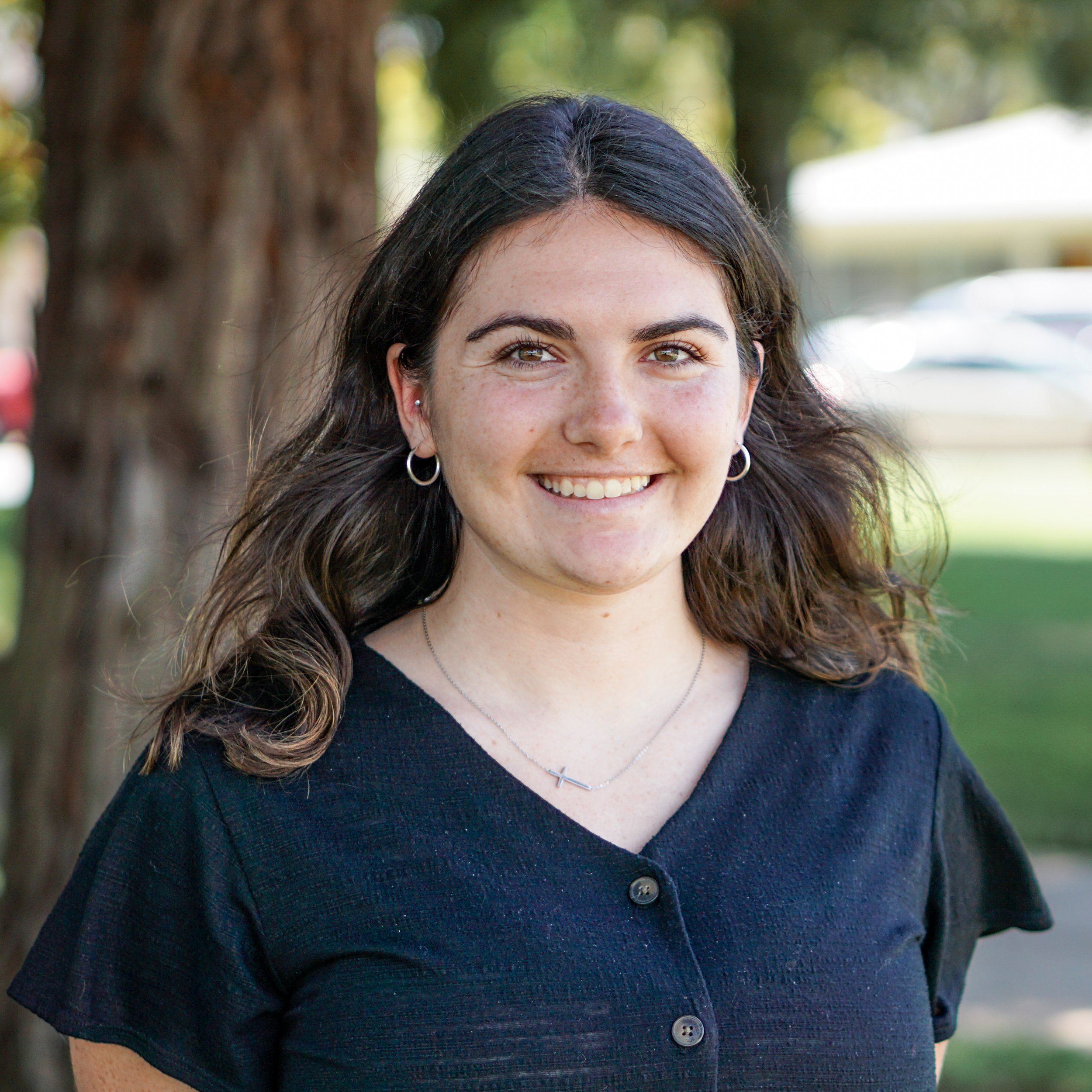 Leadership — GRACE CENTRAL COAST