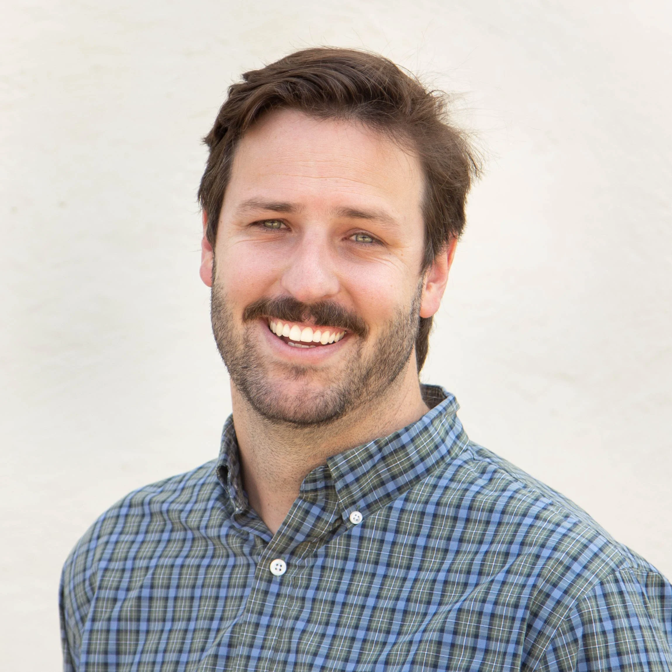 Leadership — GRACE CENTRAL COAST