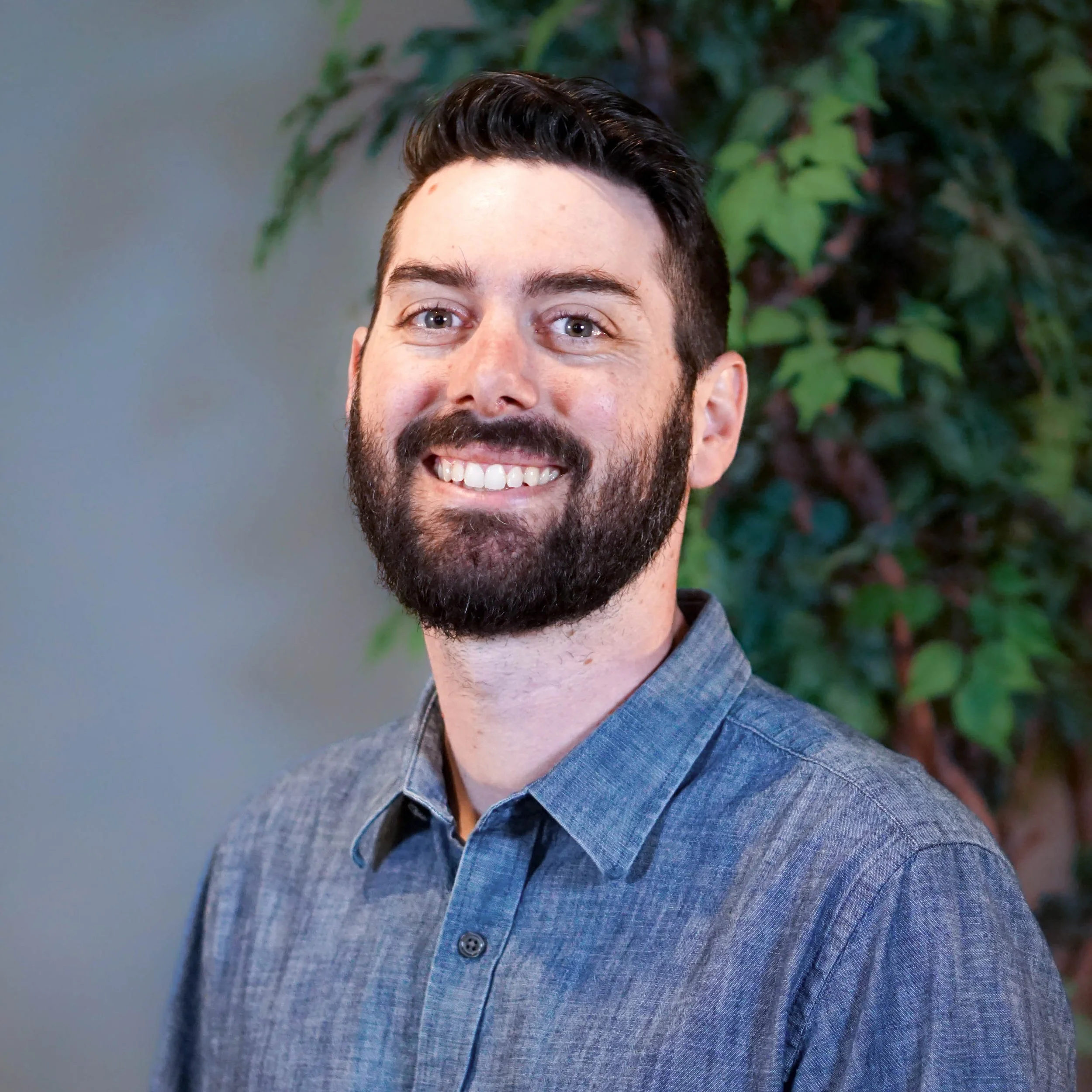 SLO Campus — GRACE CENTRAL COAST