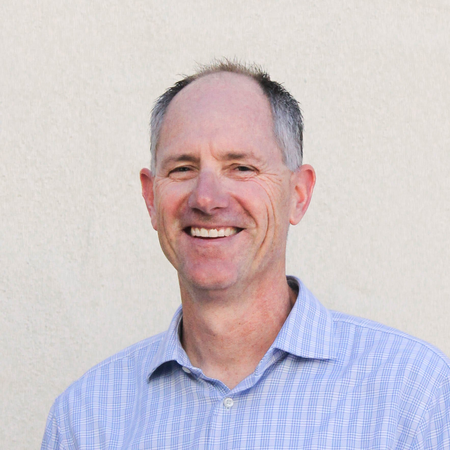 Leadership — GRACE CENTRAL COAST