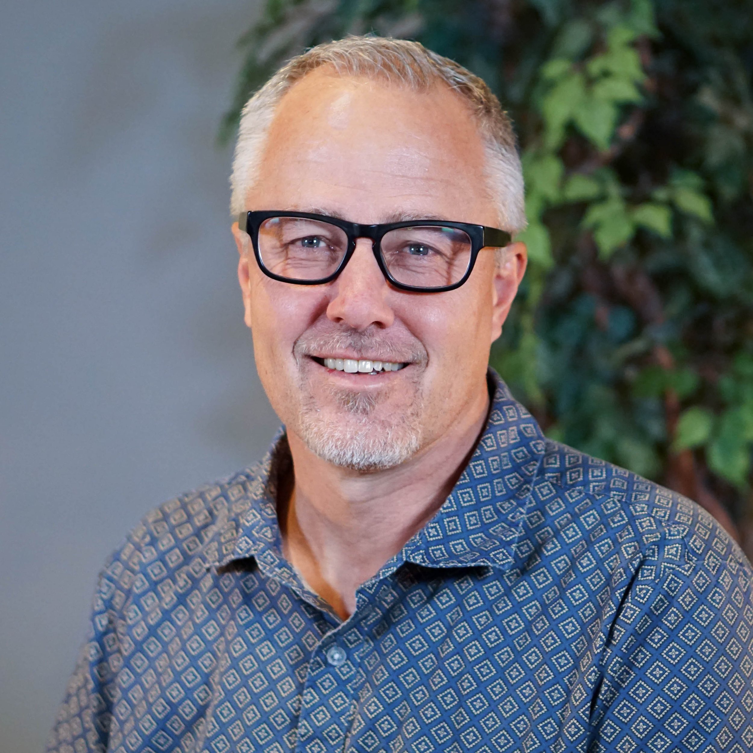 Leadership — GRACE CENTRAL COAST