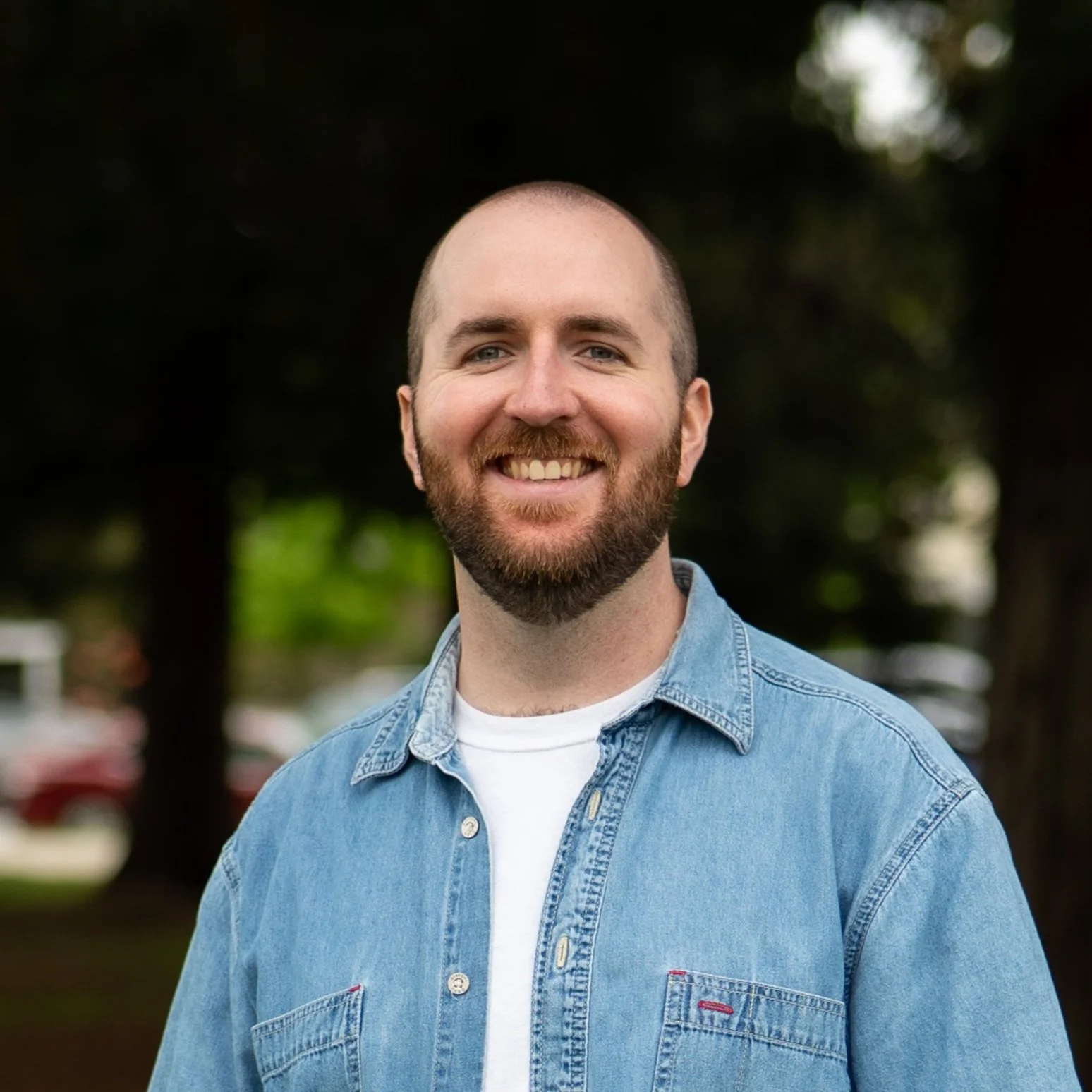 Leadership — GRACE CENTRAL COAST