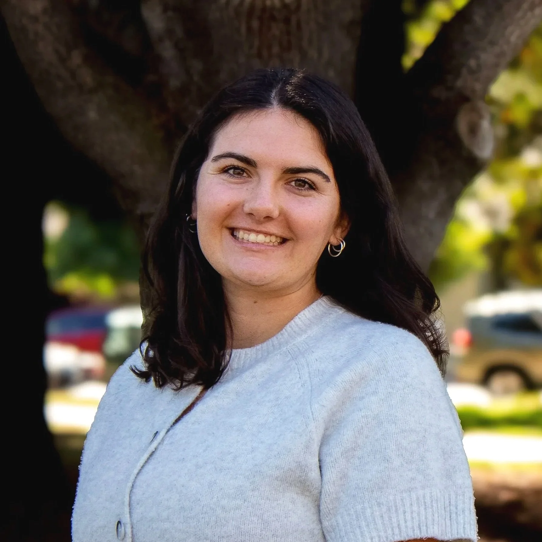 Leadership — GRACE CENTRAL COAST