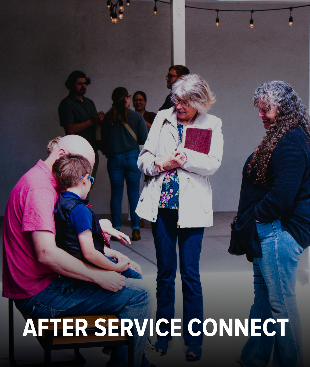 Five Cities — GRACE CENTRAL COAST