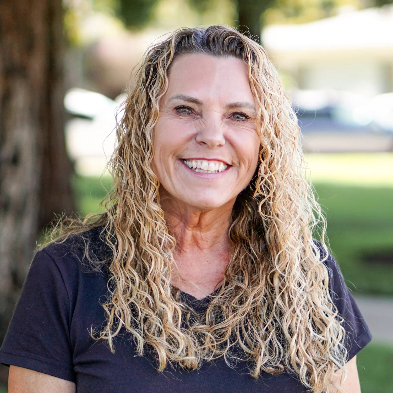 Leadership — GRACE CENTRAL COAST