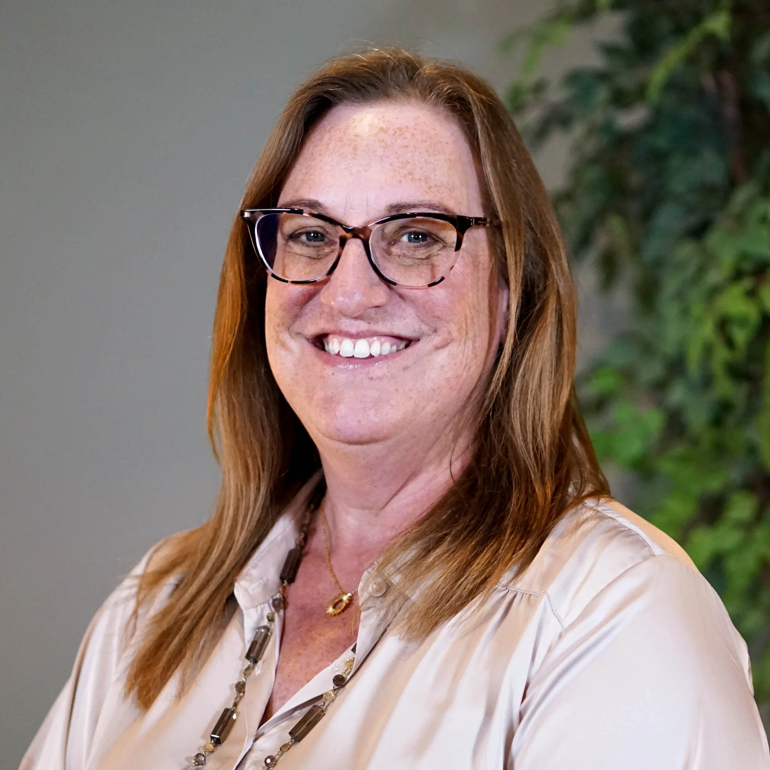 Leadership — GRACE CENTRAL COAST