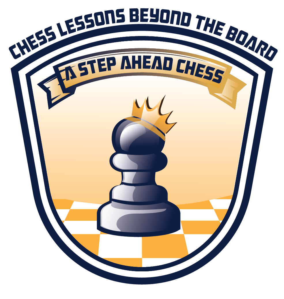 A Step Ahead Chess