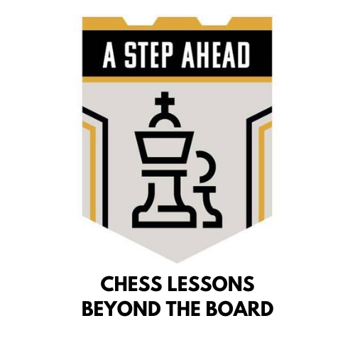 A Step Ahead Chess