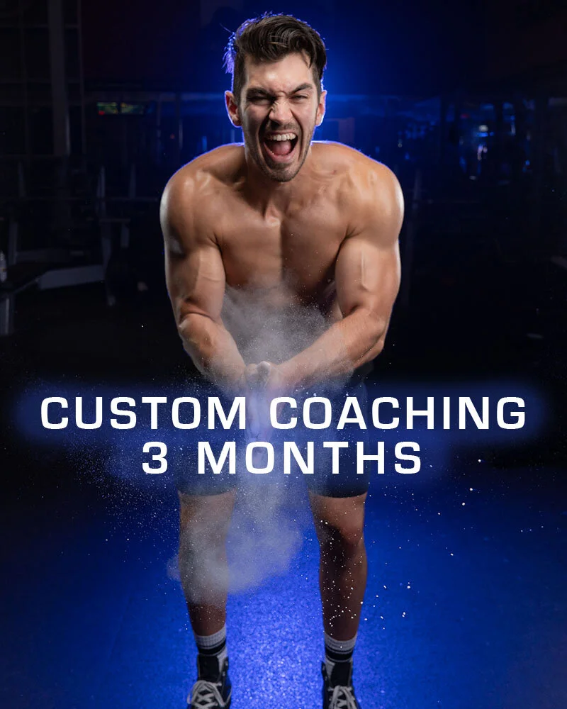 Training Options — Austin Martin Fitness