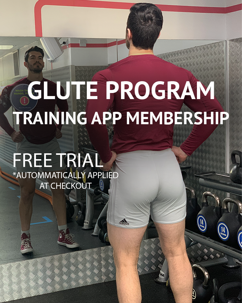Training Options — Austin Martin Fitness
