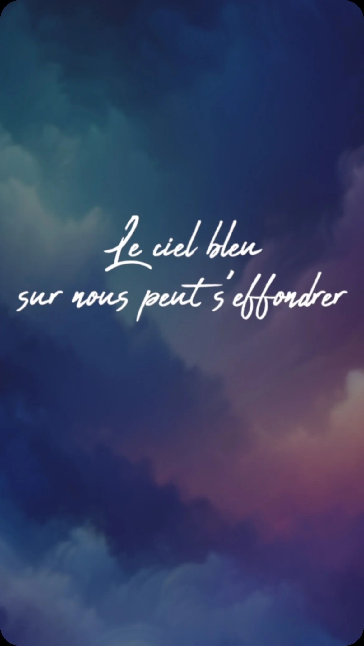 Accent | International Jazz A Cappella