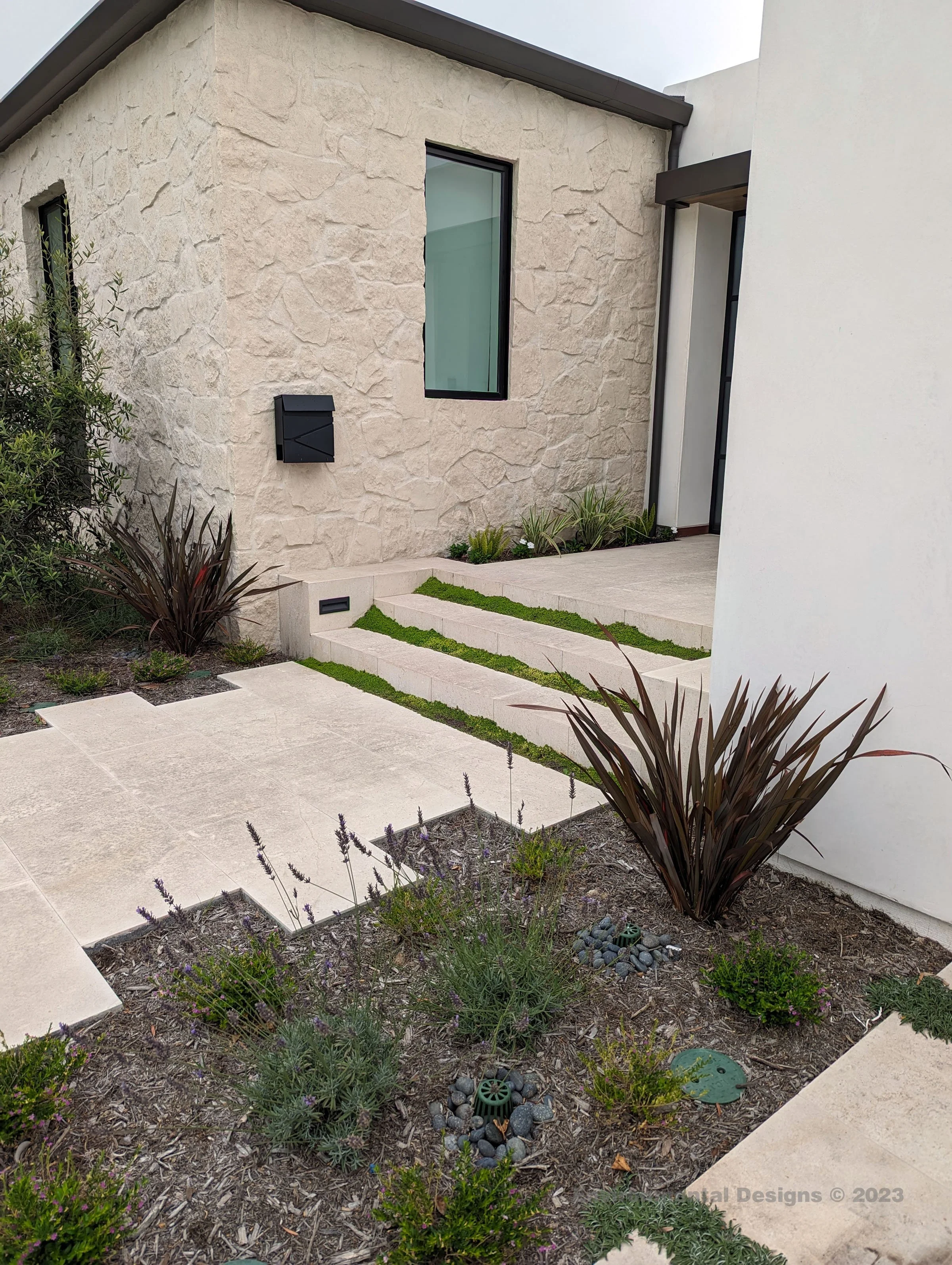 4607 Dorchester RD — Environmental Designs