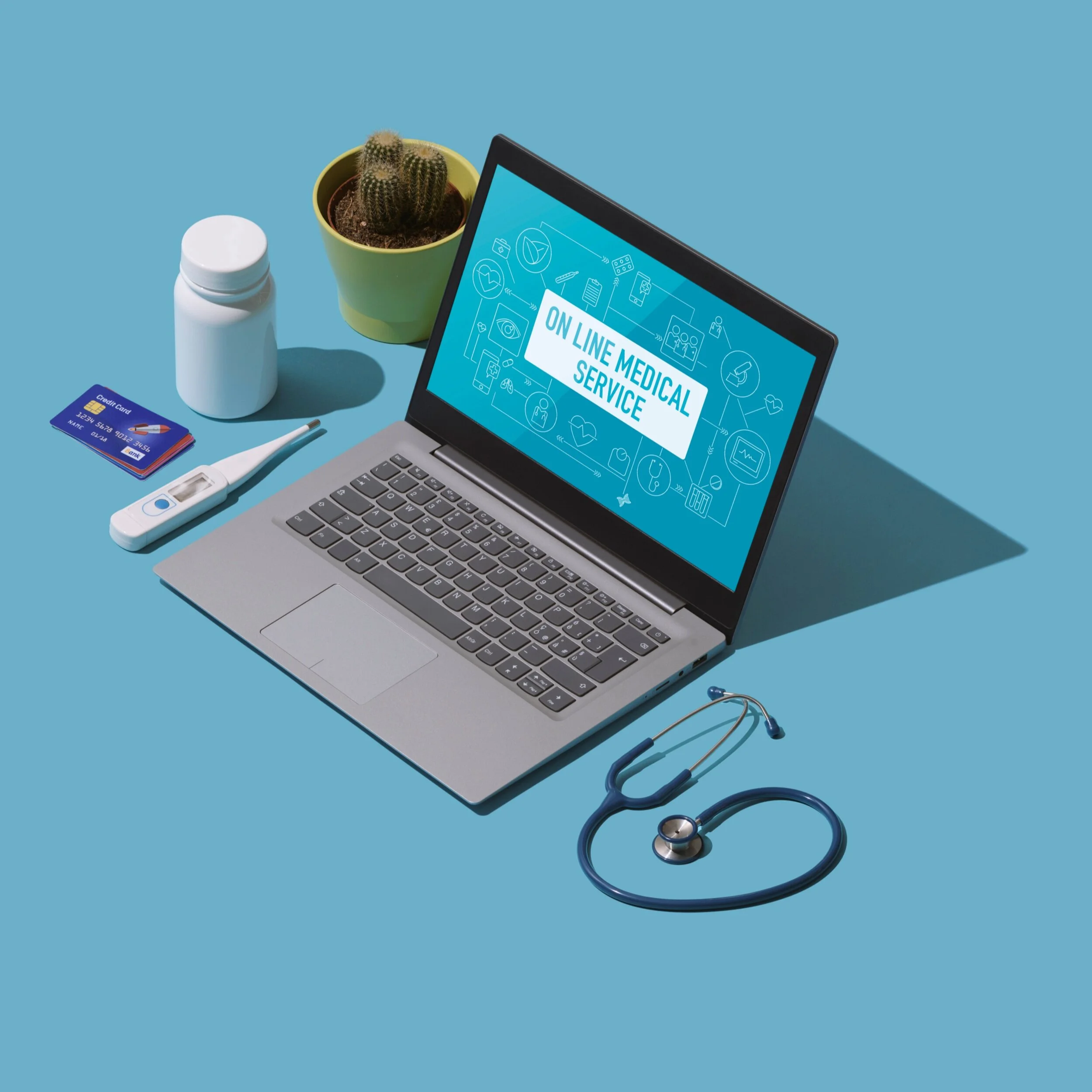 About — Tembo Health