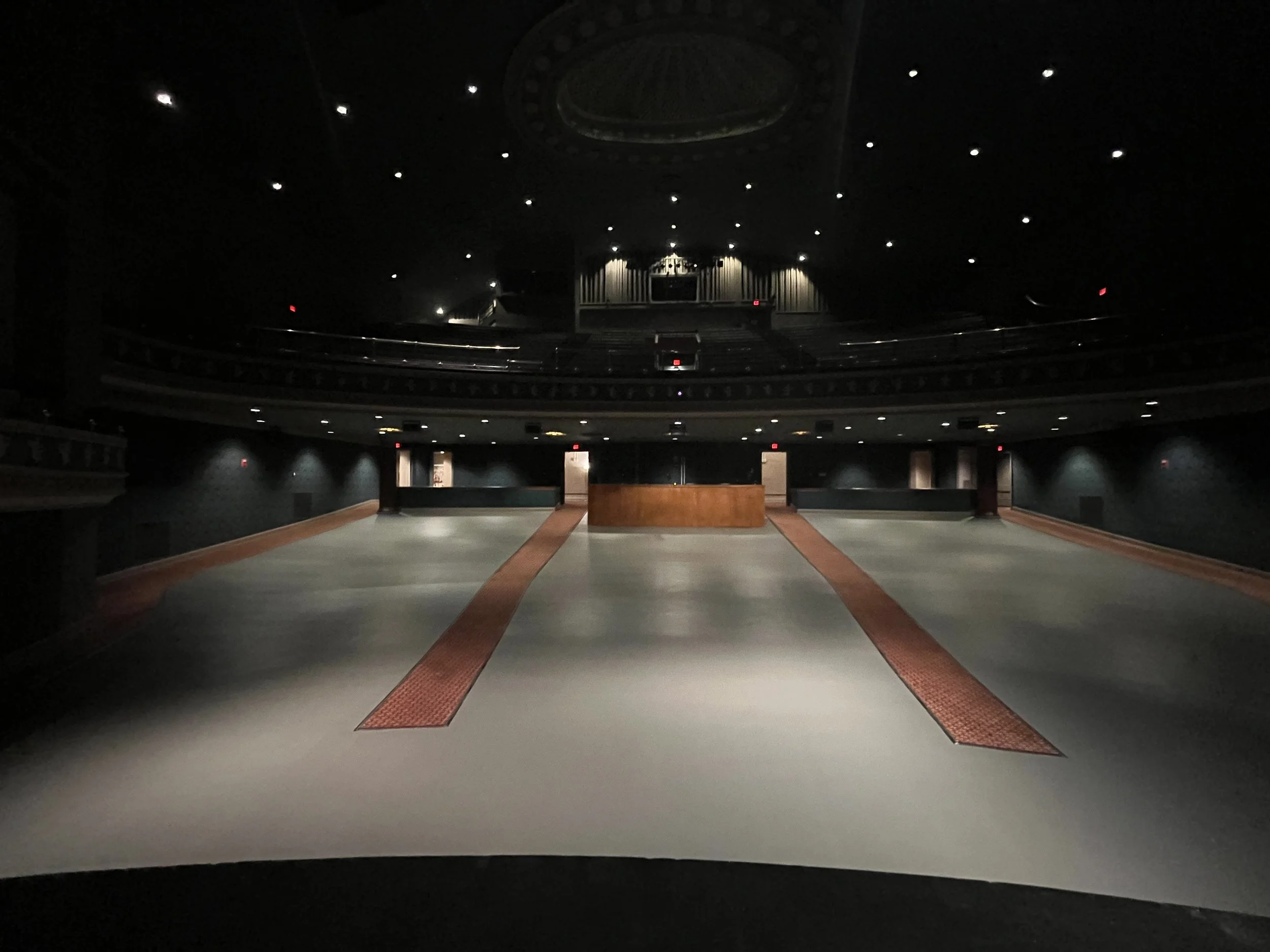 Upcoming Movies @ The Reg — Reg Lenna