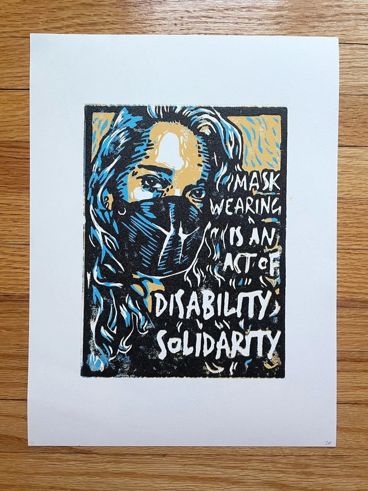 Emma Kim Rust Comics