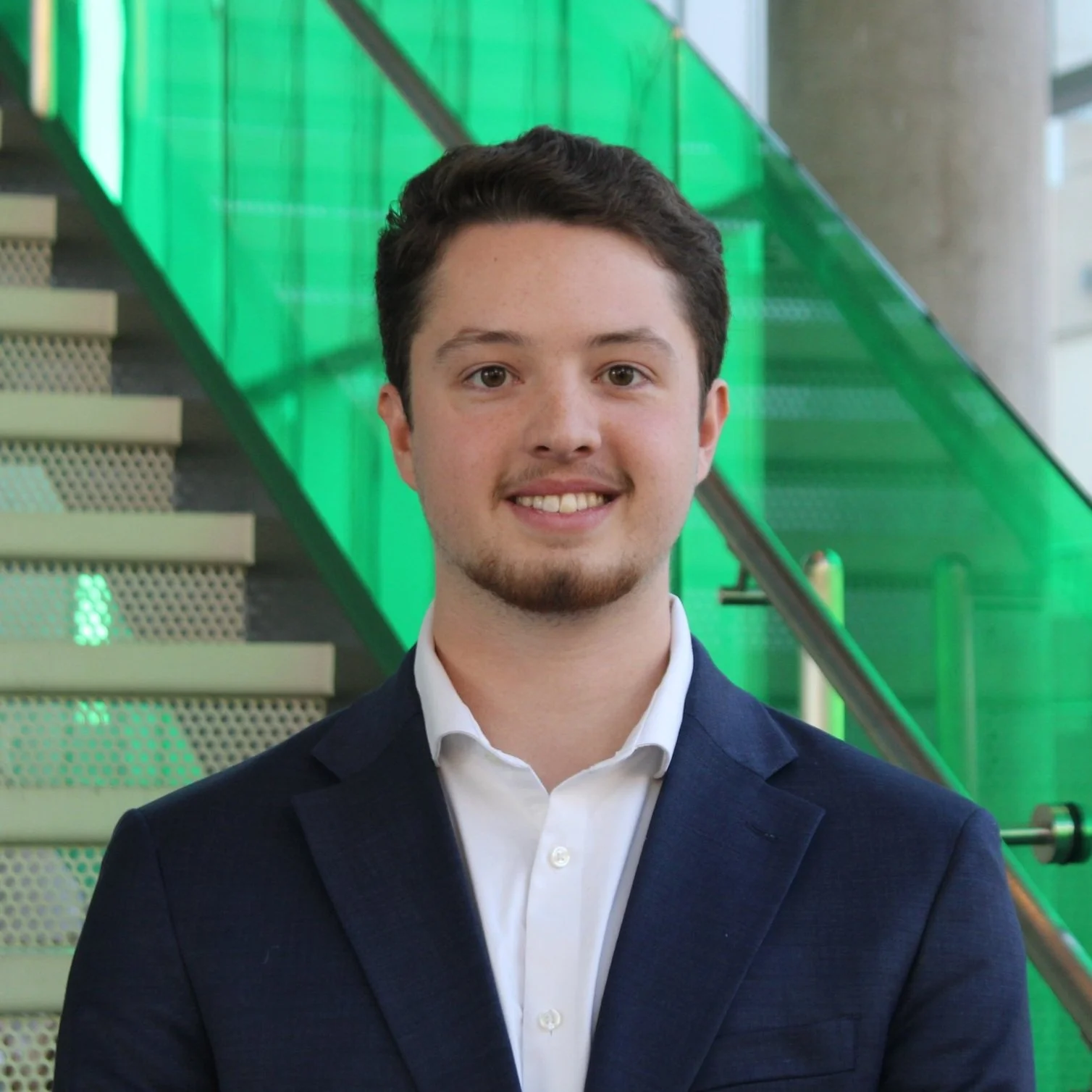 Our Team — 180 Degrees Consulting at UTD