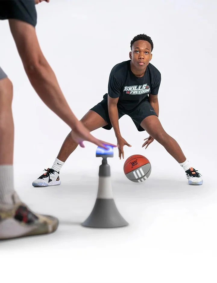 Rise Basketball — Rise Fitness and Sports Training