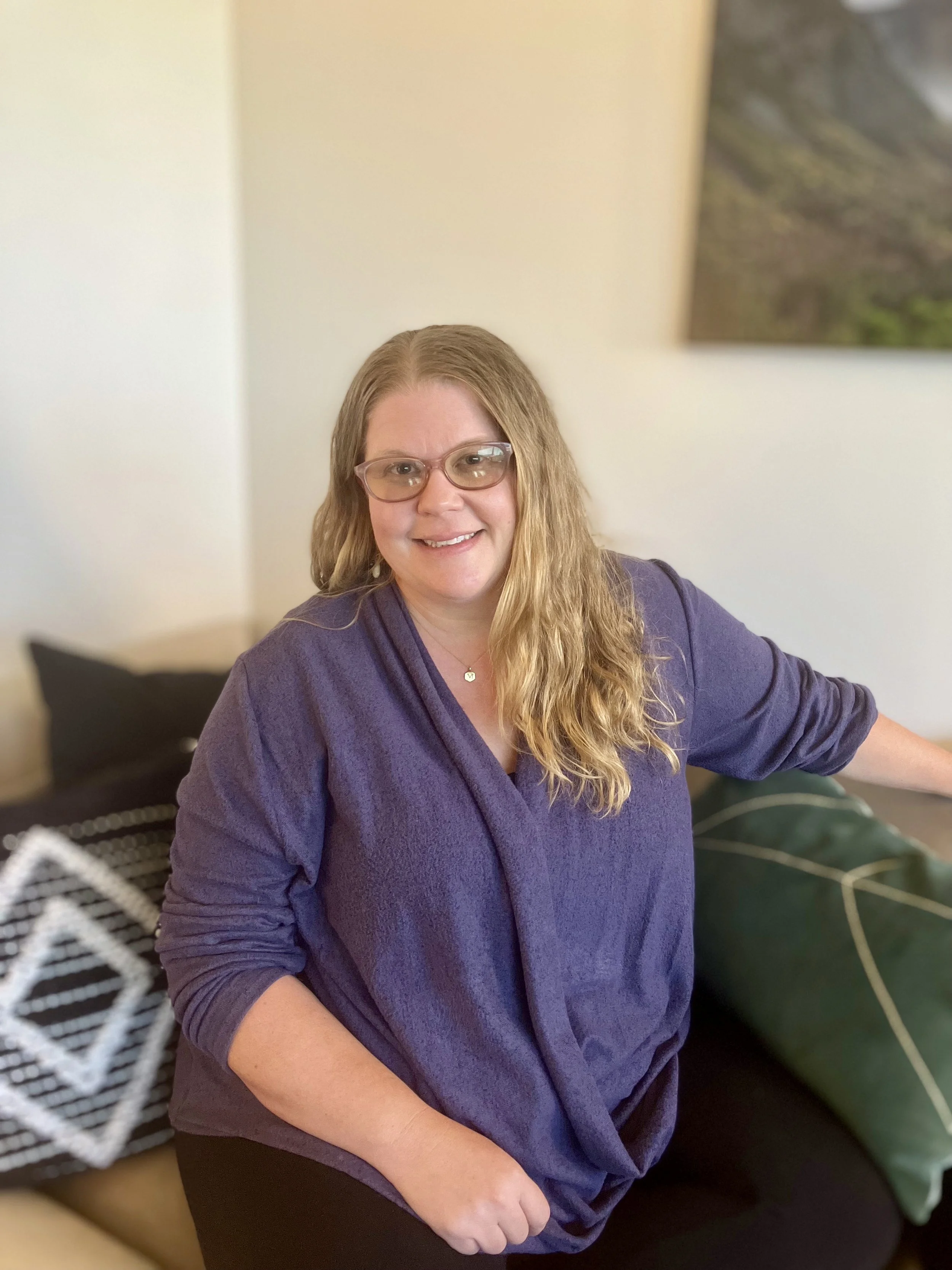 Clinical, Admin & Support Staff — Hope Therapy