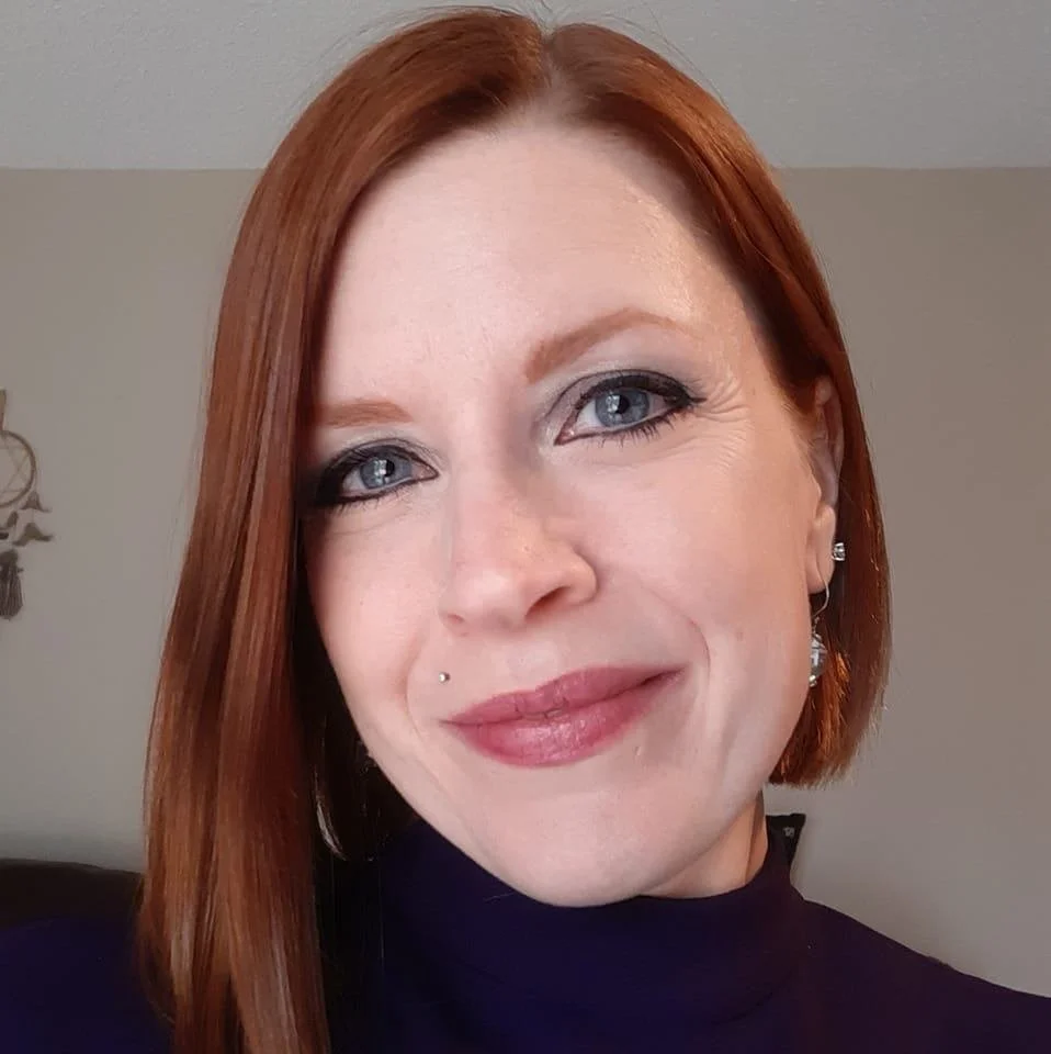 Akashic Angel Healing Academy — Amber Maier