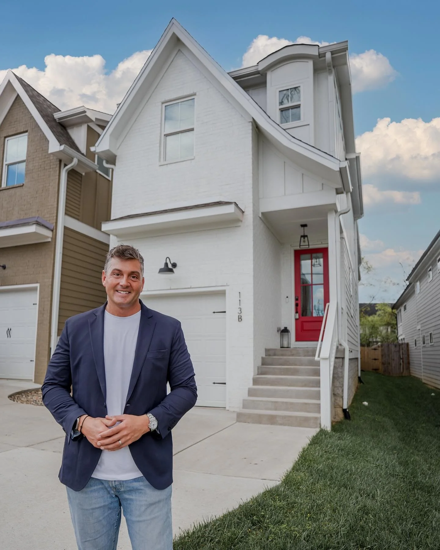 The Henson Team of Keller Williams in Middle Tennessee